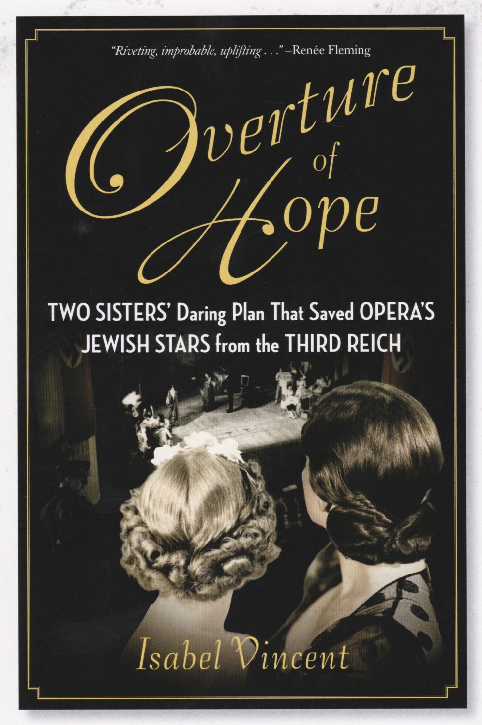 Home - Isabel Vincent